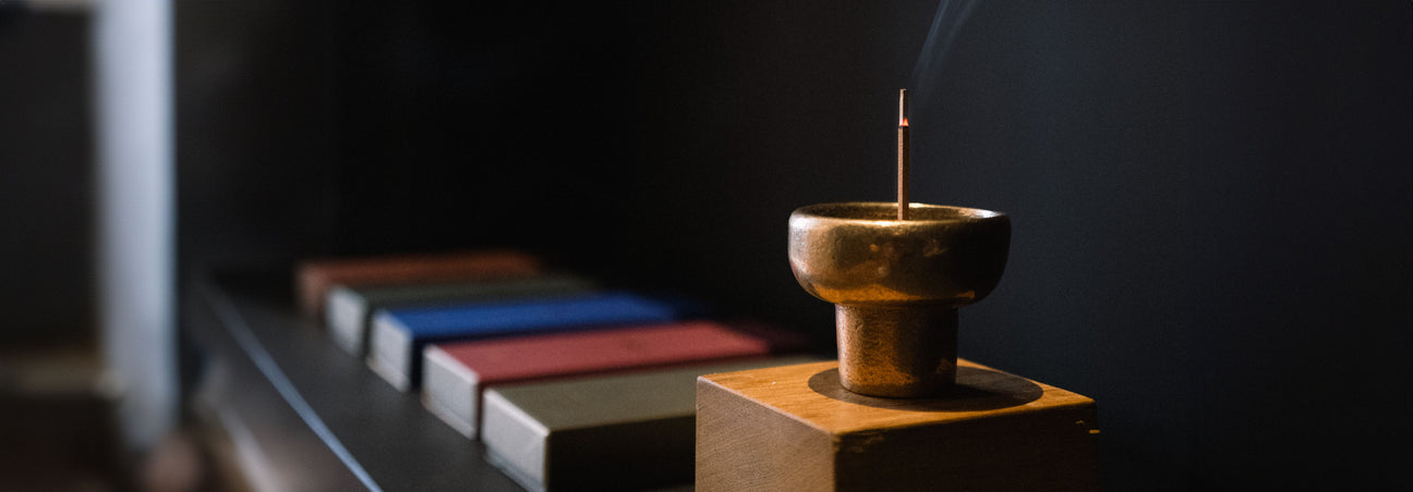 Incense – Perfumer H