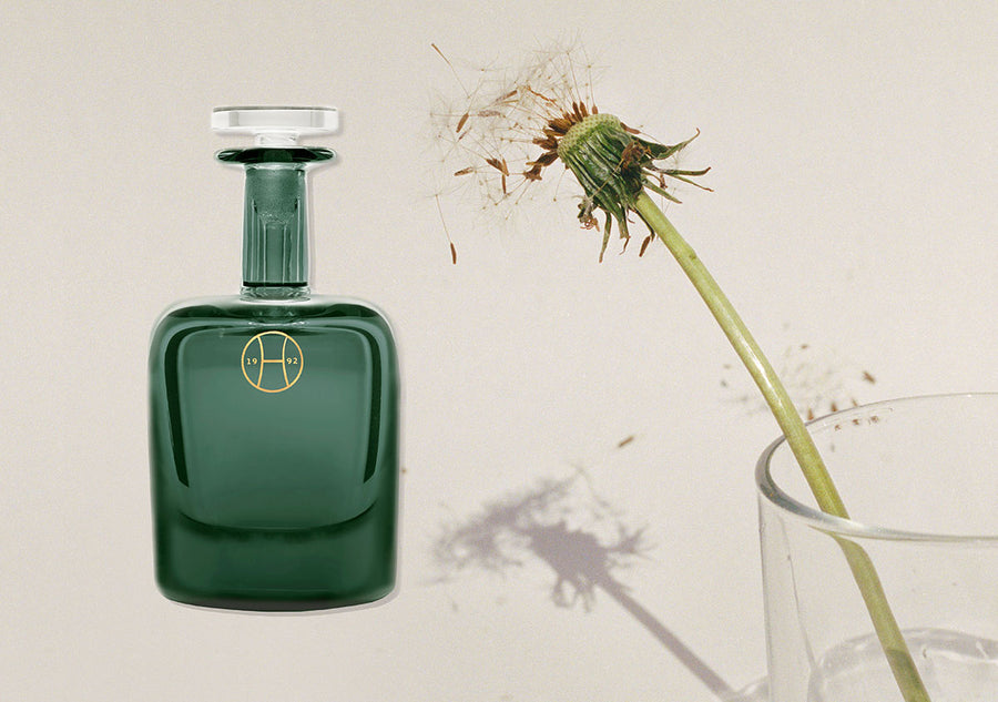 Perfumer H - Beautiful, Unconventional Fragrances
