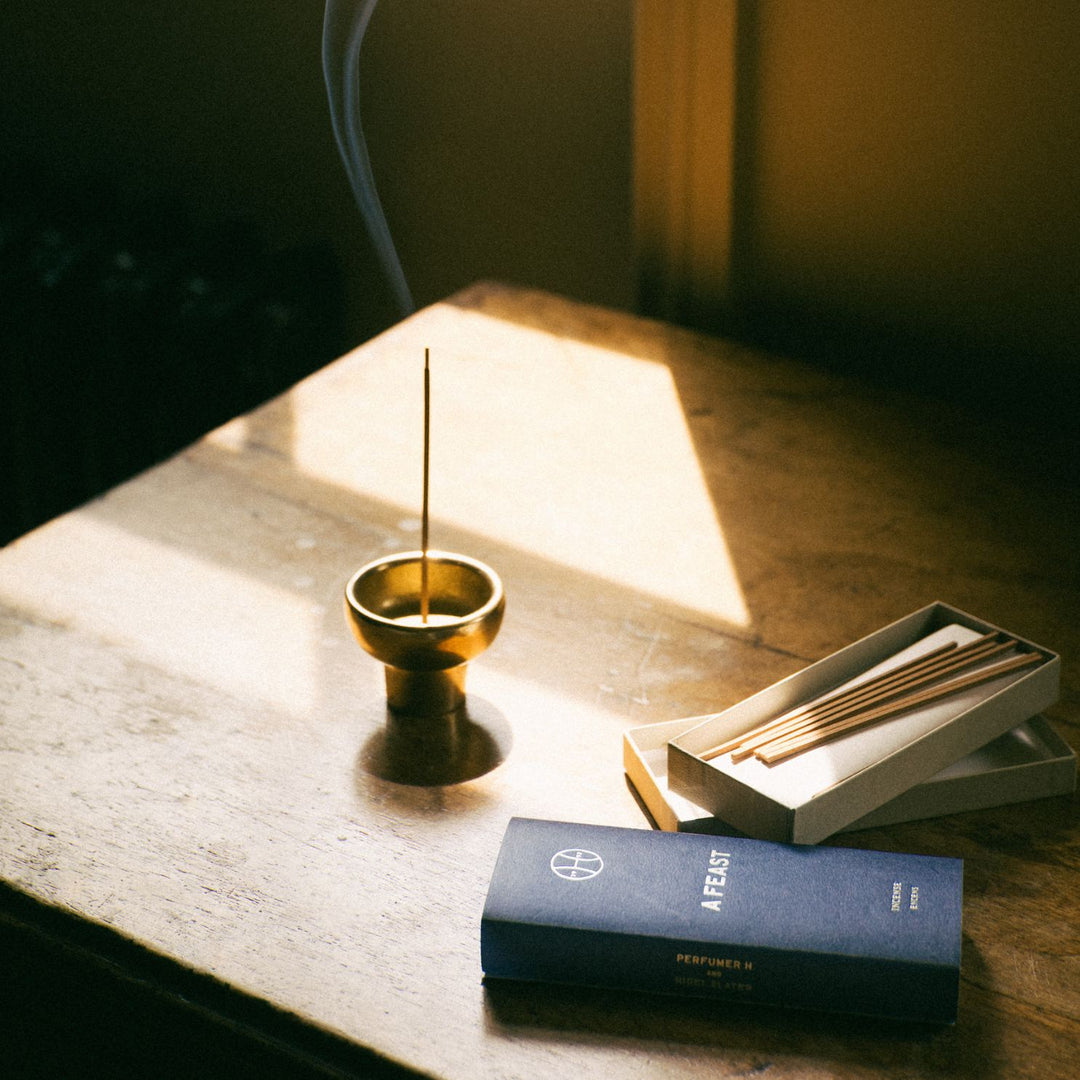 New About Test – Perfumer H