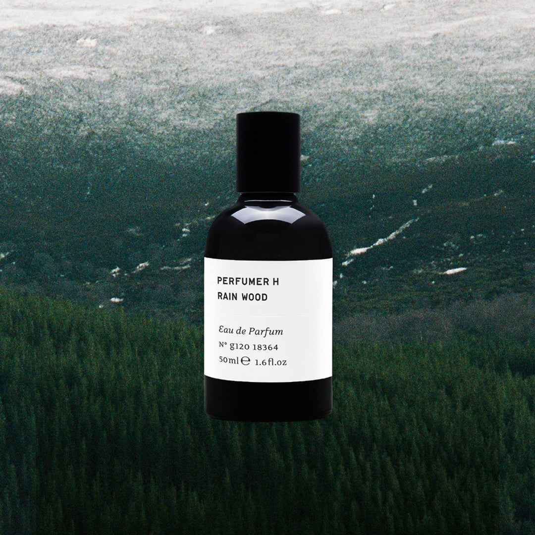 Perfumer H - Beautiful, Unconventional Fragrances