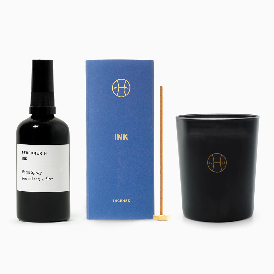Perfumer H - Beautiful, Unconventional Fragrances