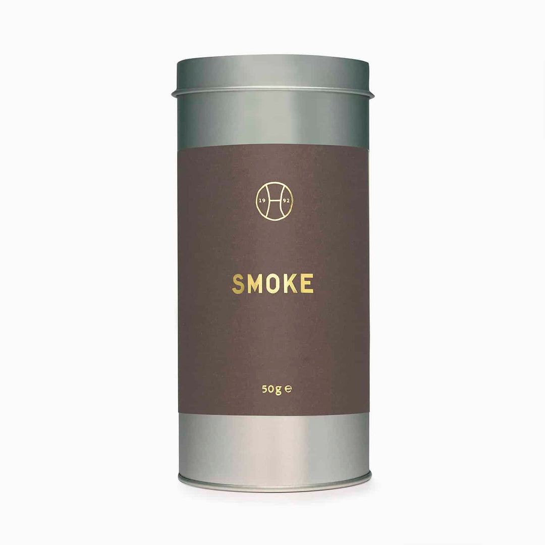 Smoke Tea – Perfumer H