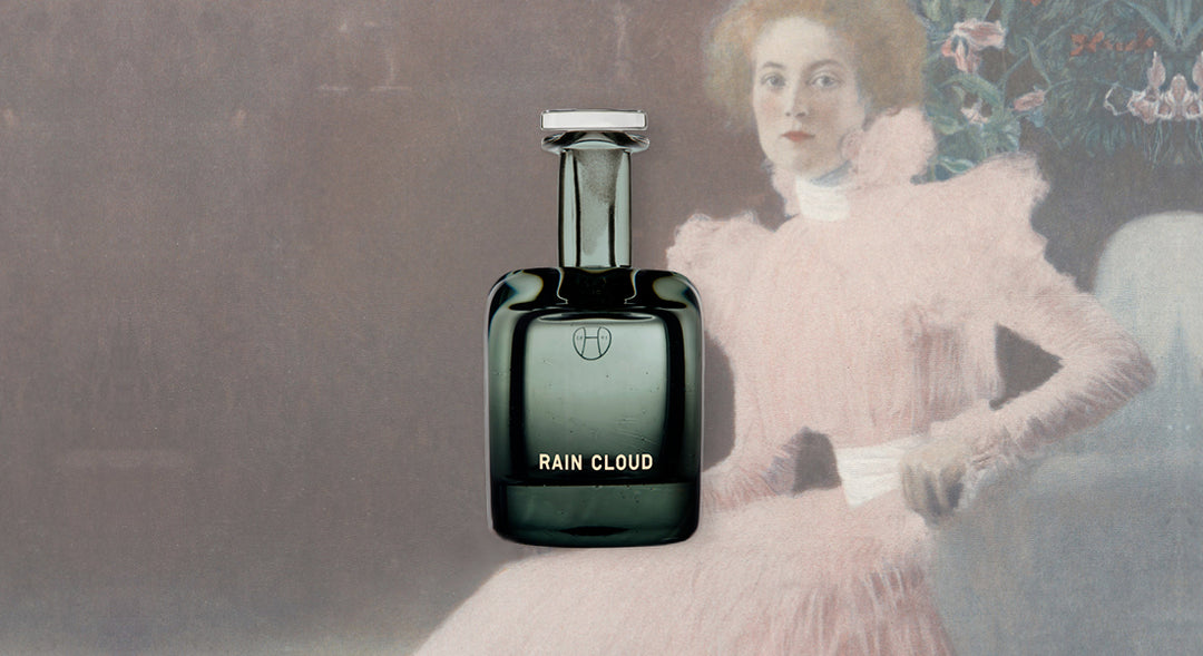 Perfumer H - Beautiful, Unconventional Fragrances