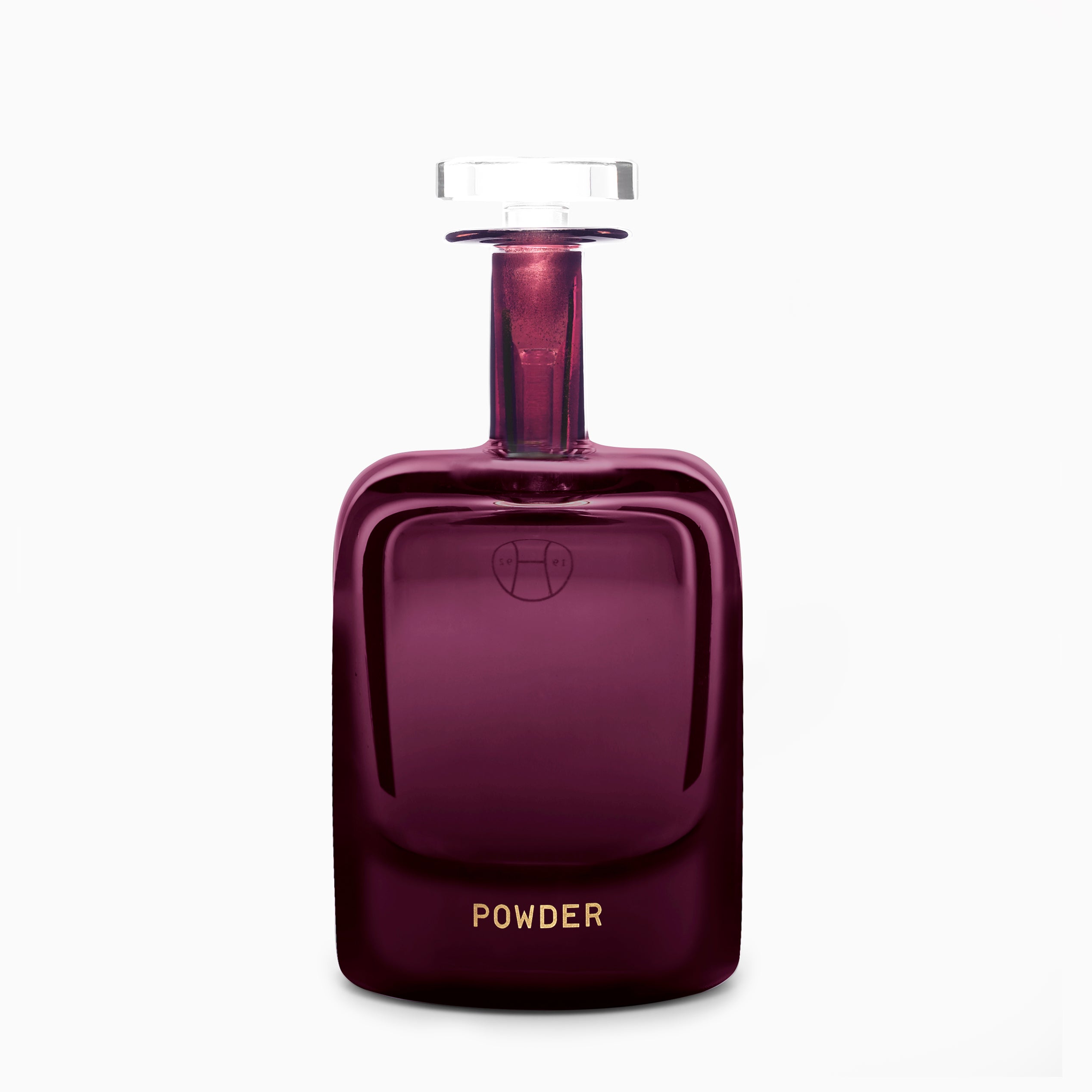 Powder 100ml Handblown Eau de Parfum – Perfumer H
