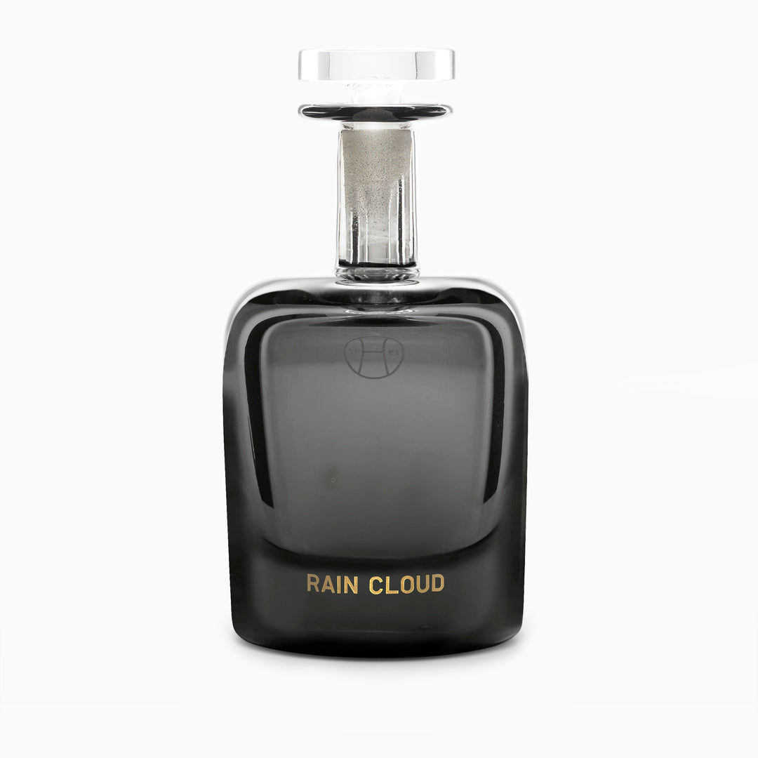 Rain Cloud 100ml Handblown Eau de Parfum – Perfumer H