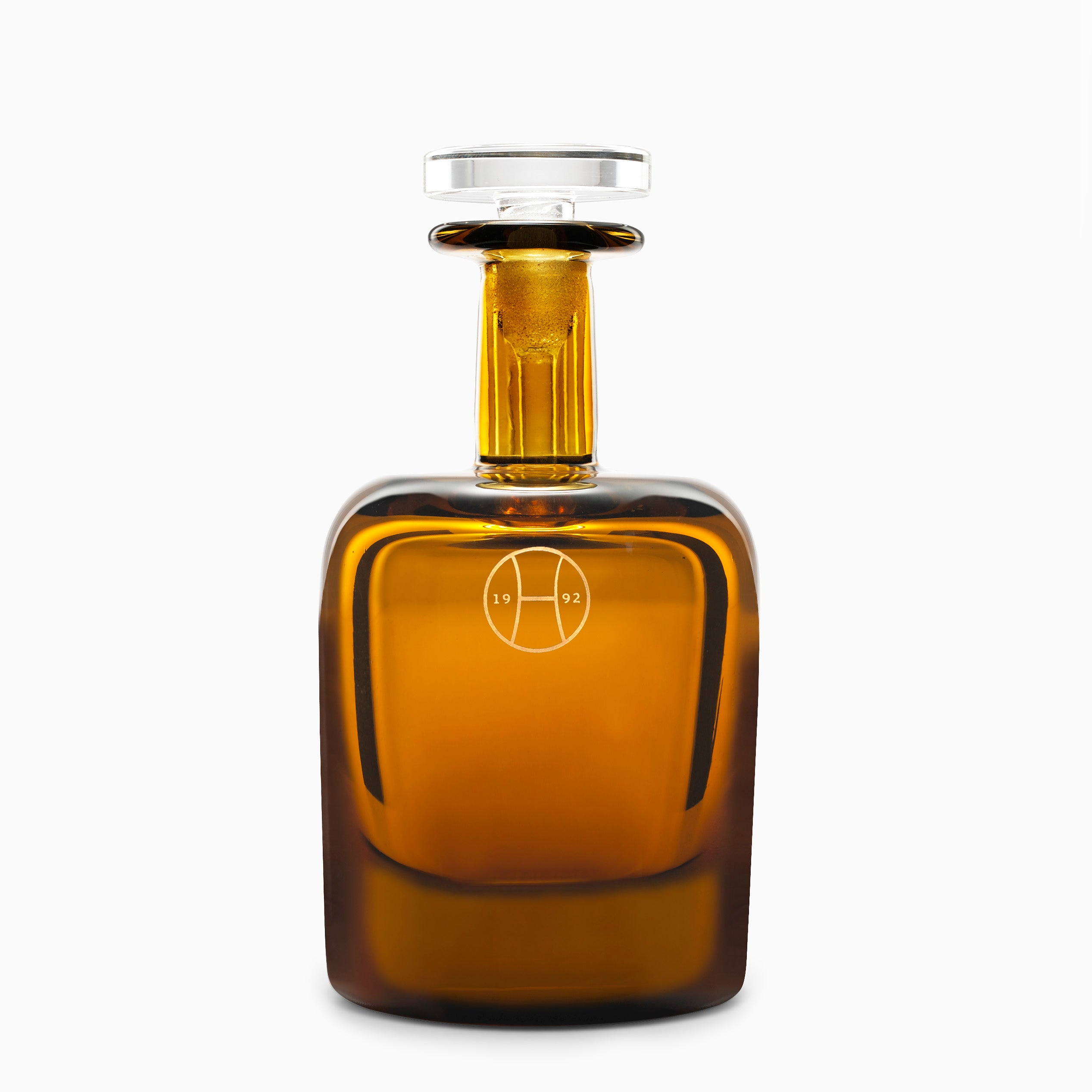 Wood Land – Perfumer H