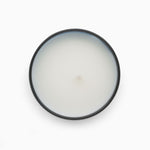 Ink Handblown Refillable Candle – Perfumer H