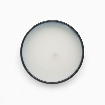 Ink Handblown Refillable Candle – Perfumer H