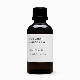 Body – Perfumer H