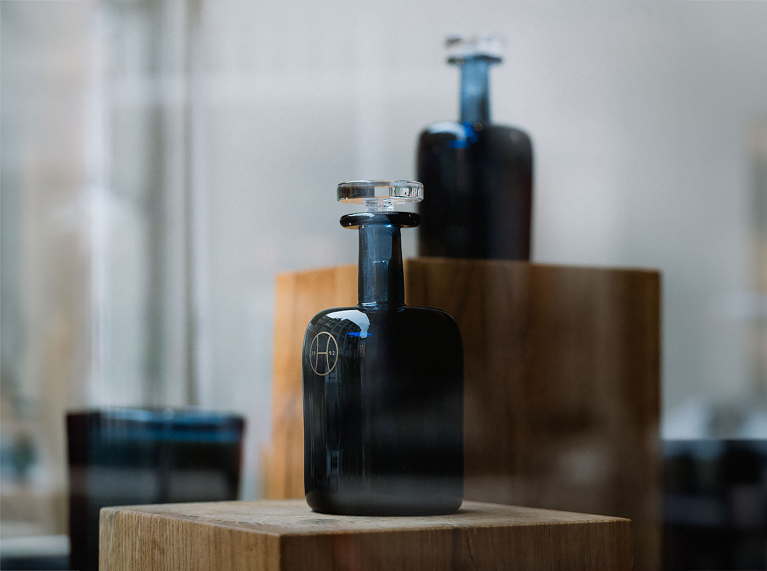 Perfumer H - Beautiful, Unconventional Fragrances