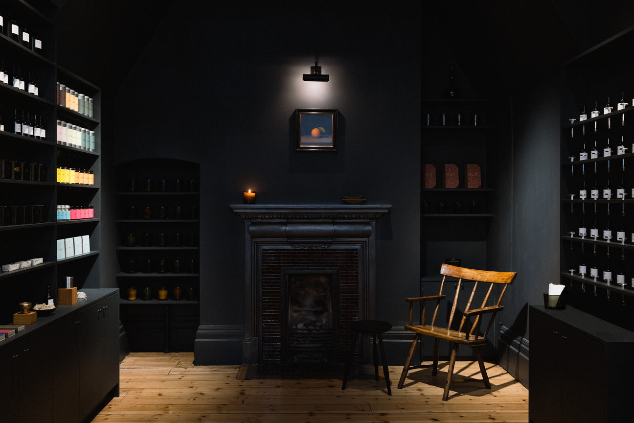 Perfumer H - Beautiful, Unconventional Fragrances