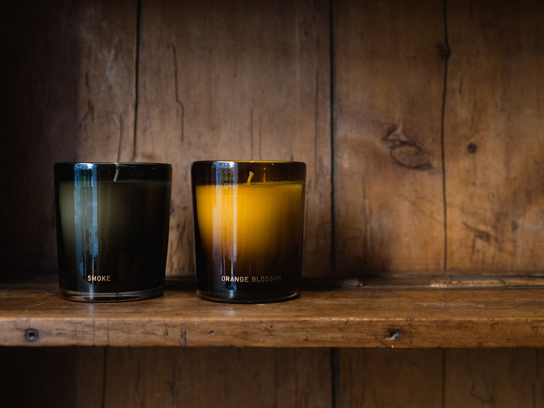 About Lyn Harris – Perfumer H