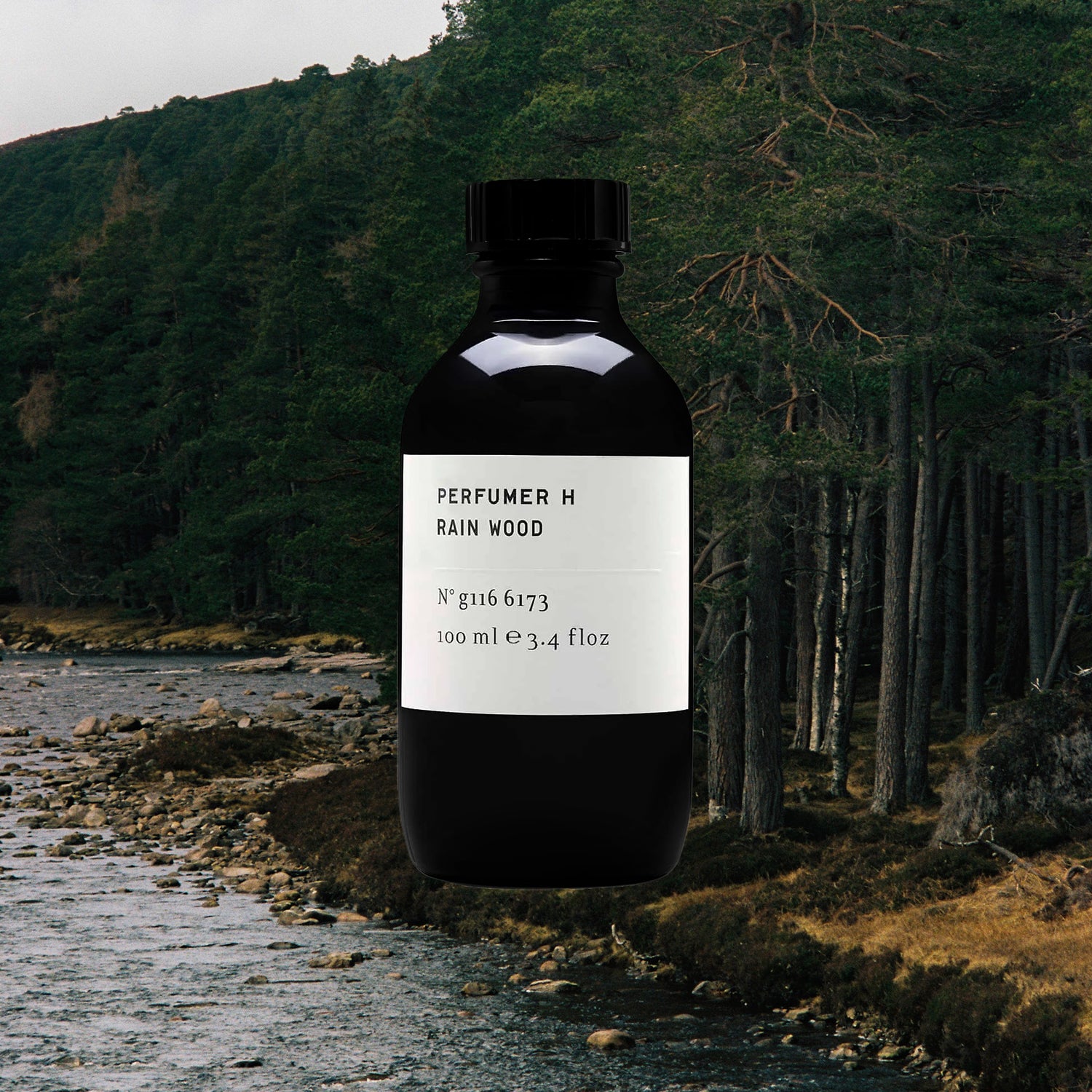 Perfumer H - Beautiful, Unconventional Fragrances