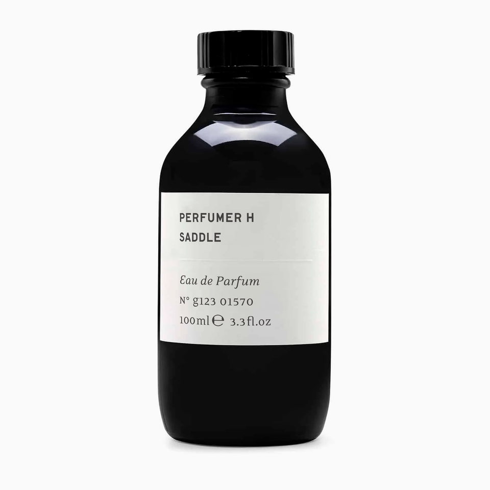 Perfumer H - Beautiful, Unconventional Fragrances