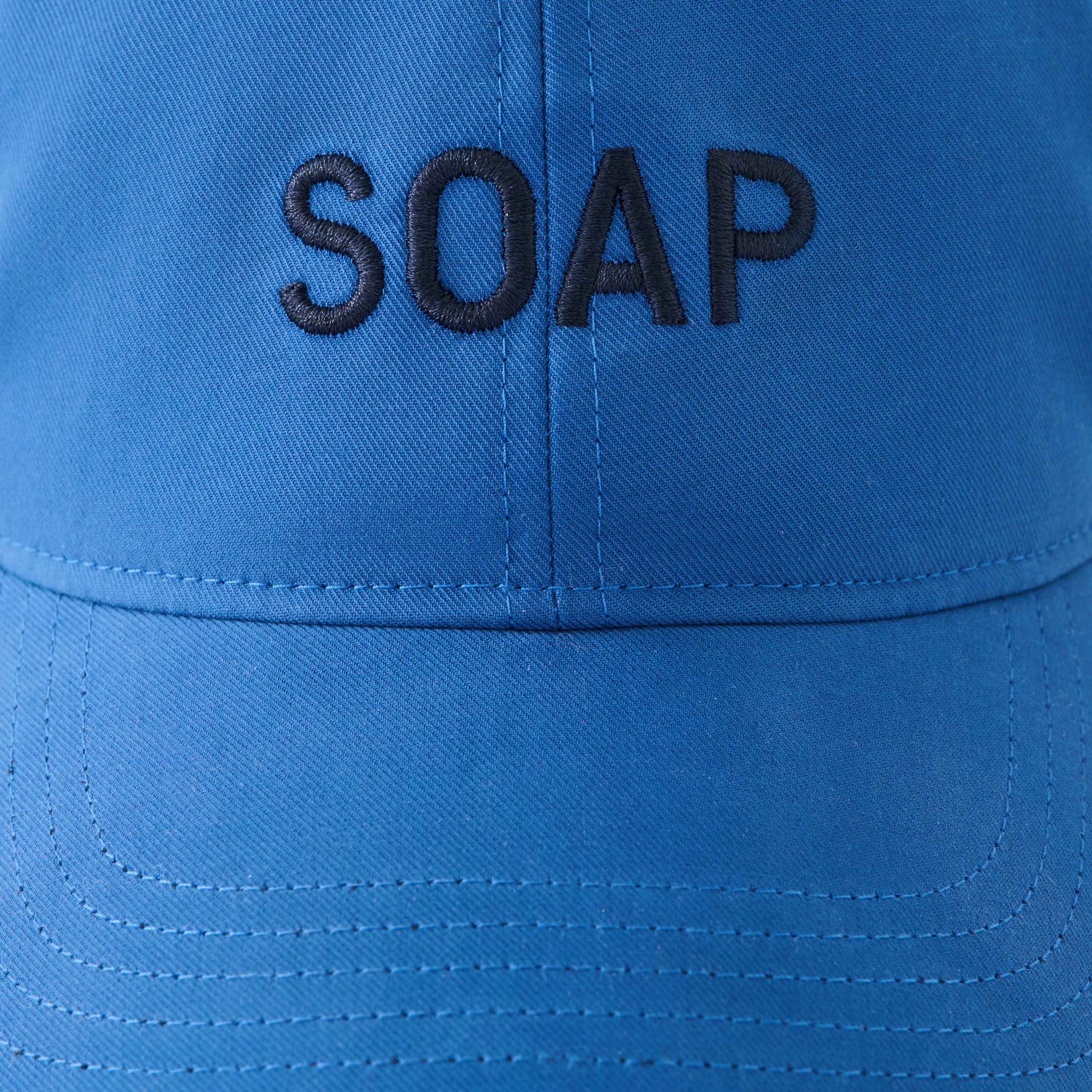 Studio Nicholson Soap Cap – Perfumer H