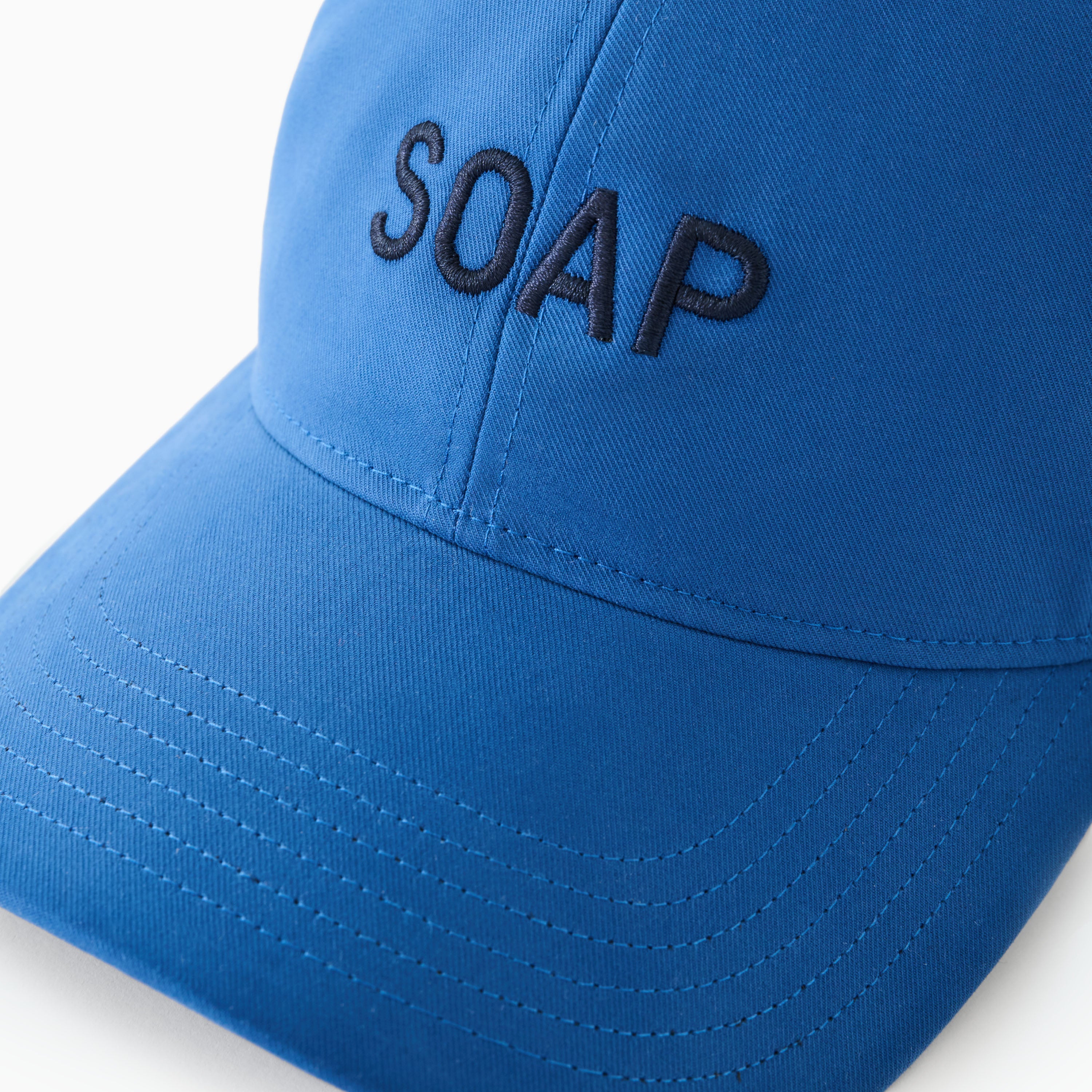 Studio Nicholson Soap Cap – Perfumer H