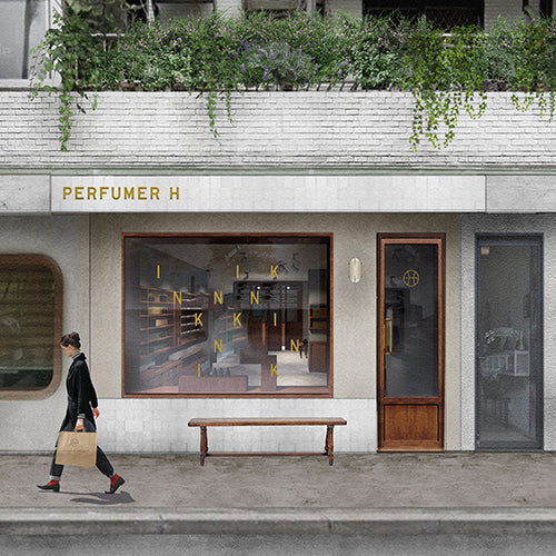 Perfumer H Stores