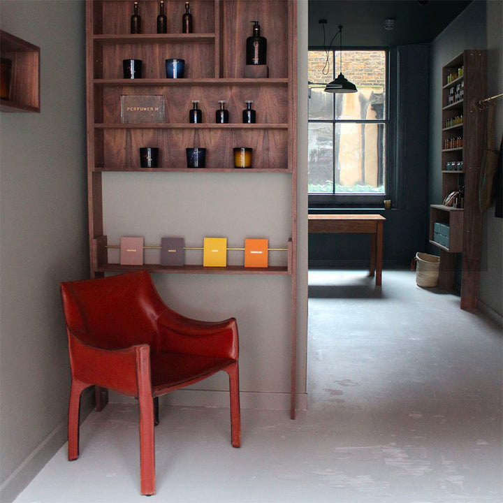 Perfumer H Stores