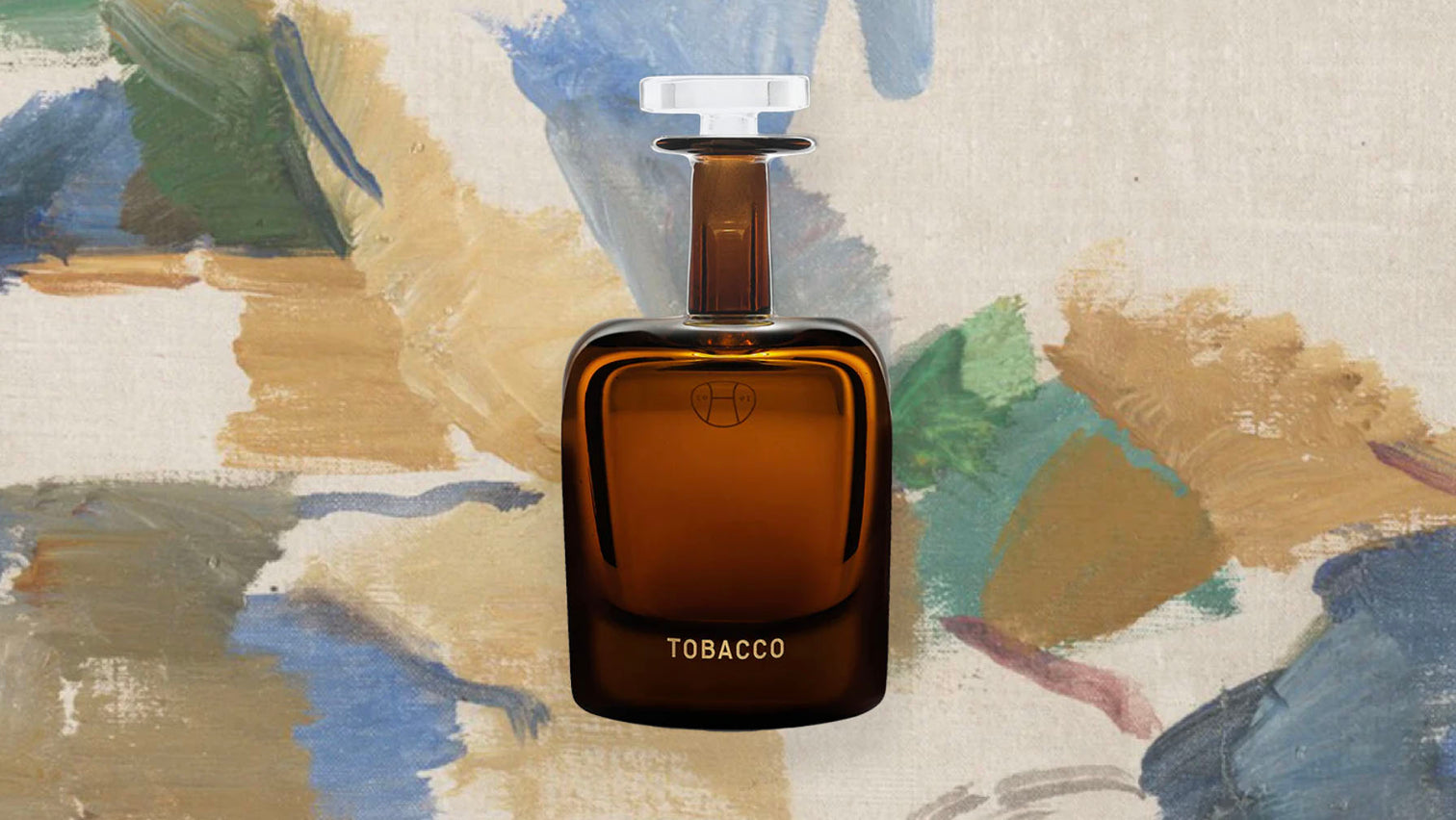 Perfumer H - Beautiful, Unconventional Fragrances