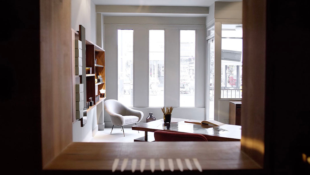 About Lyn Harris – Perfumer H