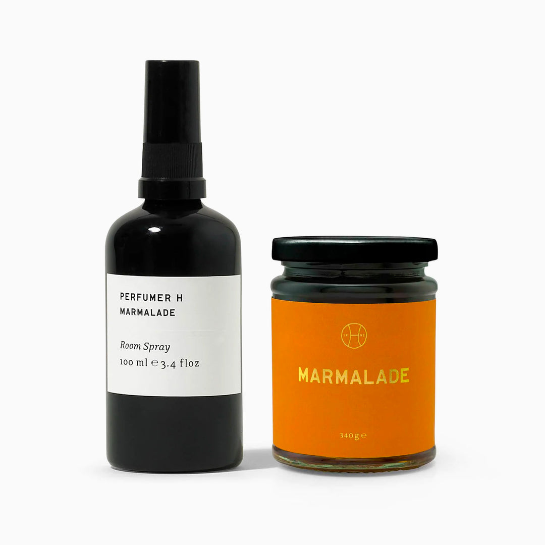 Perfumer H - Beautiful, Unconventional Fragrances