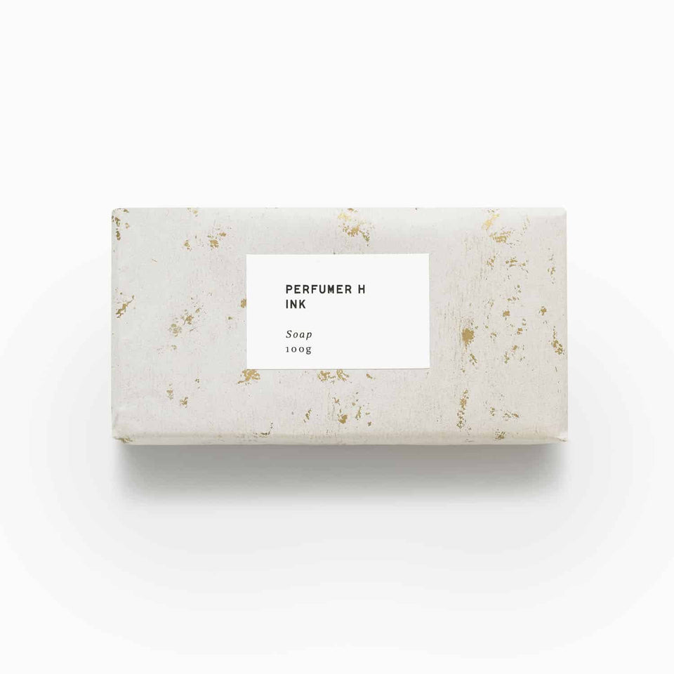 Perfumer H - Beautiful, Unconventional Fragrances