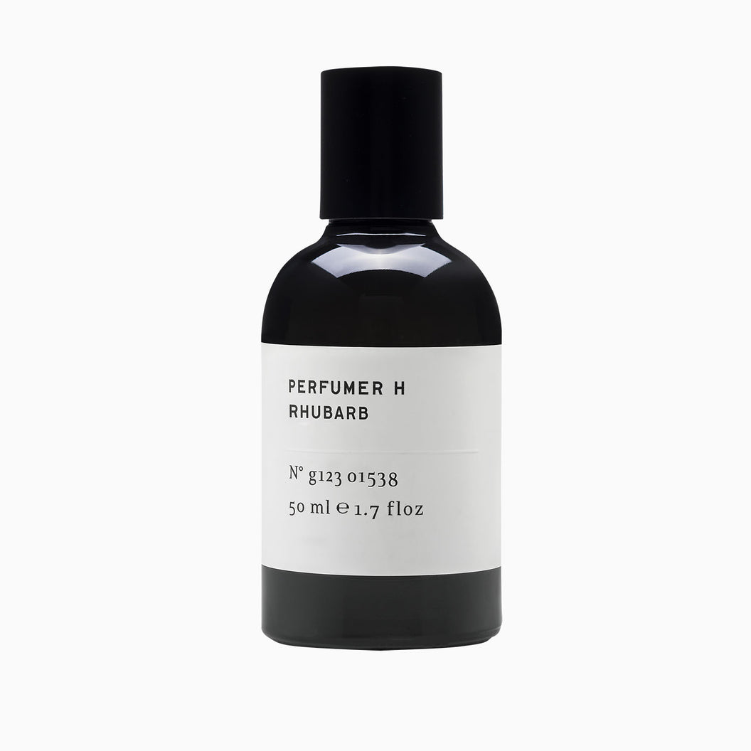 Perfumer H - Beautiful, Unconventional Fragrances