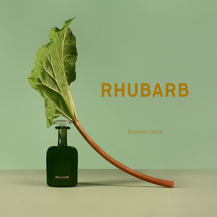 Perfumer H - Beautiful, Unconventional Fragrances