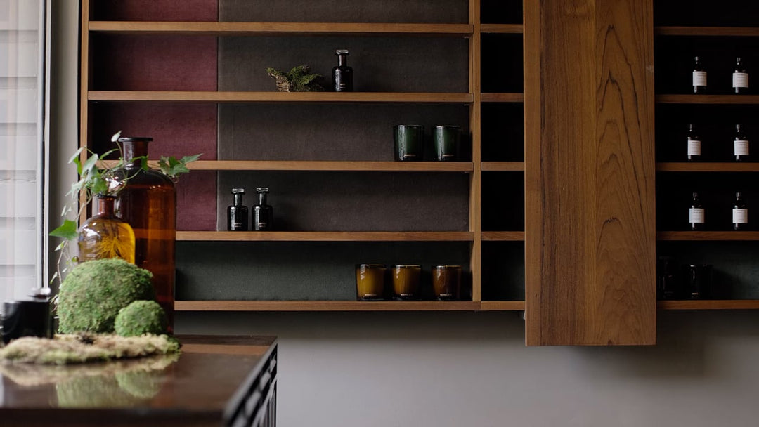 About Lyn Harris – Perfumer H